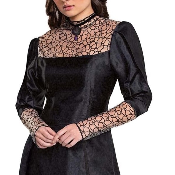 Accessories | New Disguise Yennefer Costume Official The Witcher ...